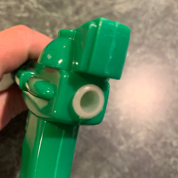 Accessories | Vtg Tmnt Teenage Mutant Ninja Turtles Water Gun | Poshmark